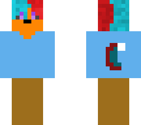 pup | Minecraft Skins