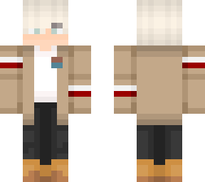 polish | Minecraft Skins