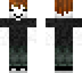 polo shirt | Minecraft Skin
