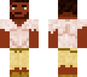 poor | Minecraft Skins