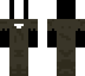 terror | Minecraft Skins