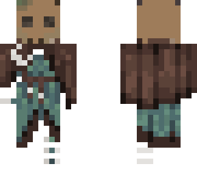 quokka | Minecraft Skins