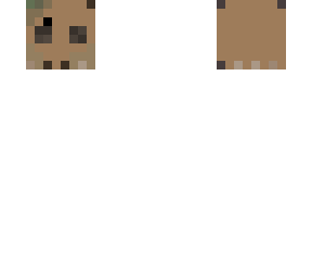 quokka | Minecraft Skins