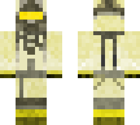 radiation | Minecraft Skins