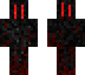 Revenge | Minecraft Skin