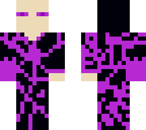 ronin | Minecraft Skin