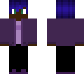 sean | Minecraft Skin