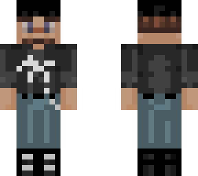 beef | Minecraft Skins