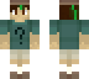 smallishbeans | Minecraft Skins
