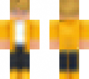 Solidarity gaming | mccs | Minecraft Skin