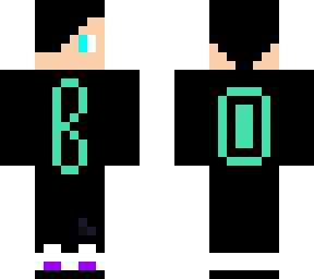 staff | Minecraft Skin