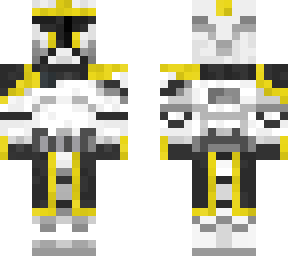 star wars | Minecraft Skin