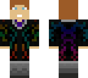 raider | Minecraft Skins