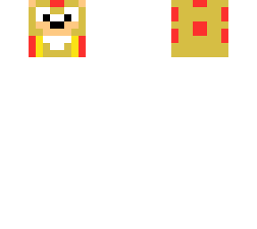 super shadow | Minecraft Skins