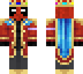 deadpool | Minecraft Skins