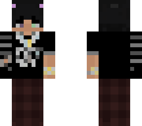 orphan | Minecraft Skins