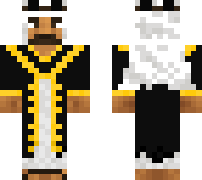 arab | Minecraft Skins