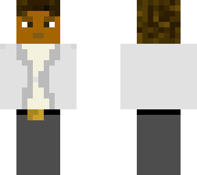 Victor | Minecraft Skin