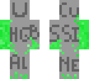 chemist | Minecraft Skins