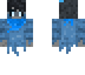 void | Minecraft Skins