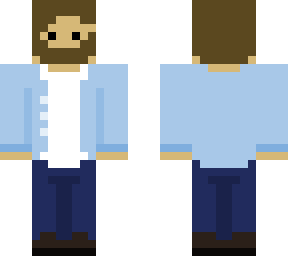 Wally | Minecraft Skin