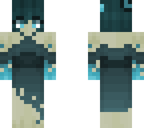 Witch | Minecraft Skin