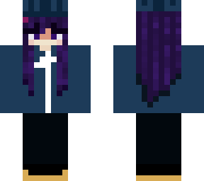 tabi | Minecraft Skins