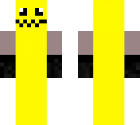 alien homind | Minecraft Skin