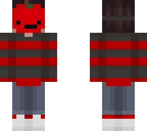 apel | Minecraft Skin