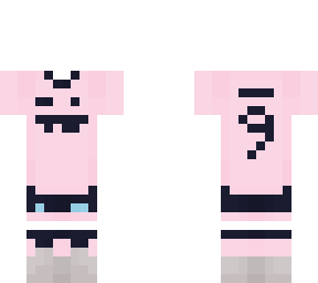 saka | Minecraft Skins