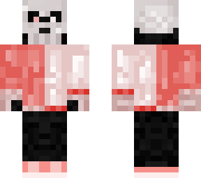 Avi Bones | Minecraft Skin