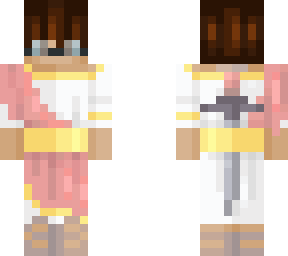 roman | Minecraft Skins