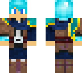 adventure steve | Minecraft Skins