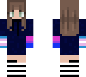 transgender | Minecraft Skins