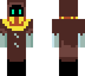 smg4 bob | Minecraft Skins