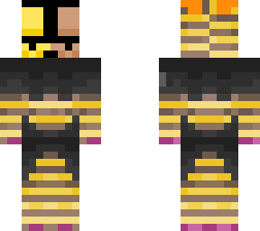 protogen | Minecraft Skins