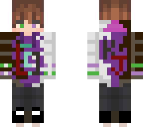 karl jacobs | Minecraft Skins