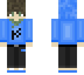 carrera carre | Minecraft Skins