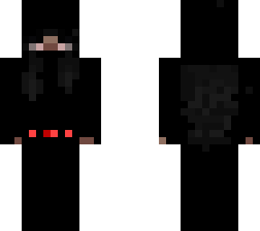 carti | Minecraft Skin