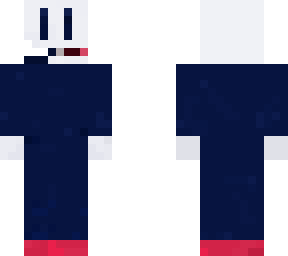 henry stickmin | Minecraft Skins