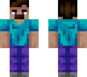 cool steve | Minecraft Skins