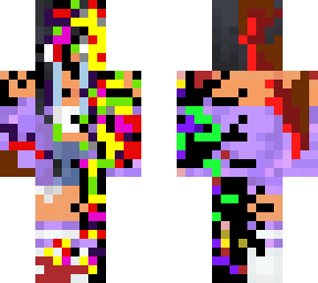 aphmau noi | Minecraft Skins