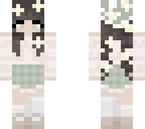 cottage core | Minecraft Skins