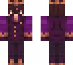 speedrunner | Minecraft Skins