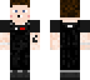 hackle | Minecraft Skins