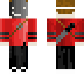 dark dream | Minecraft Skins