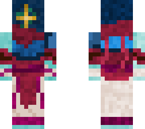 dead cells | Minecraft Skins