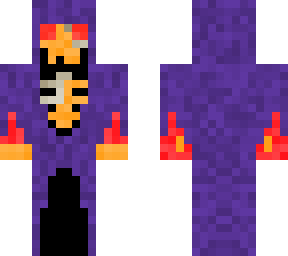 dreadlord | Minecraft Skins