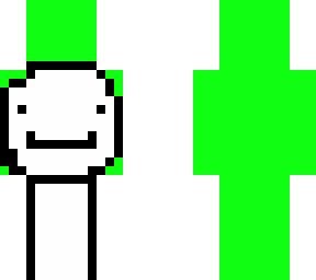 Dreem skin | Minecraft Skin