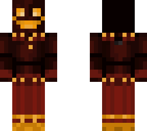 eclipse | Minecraft Skins